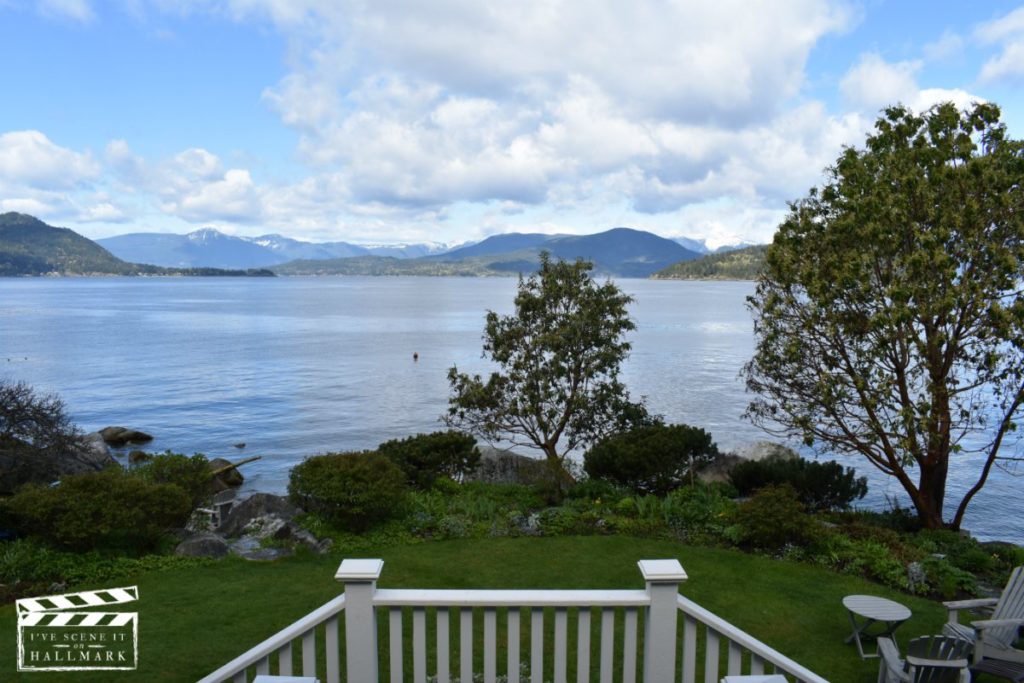 Part One: The Houses of Cedar Cove - I've Scene It On Hallmark