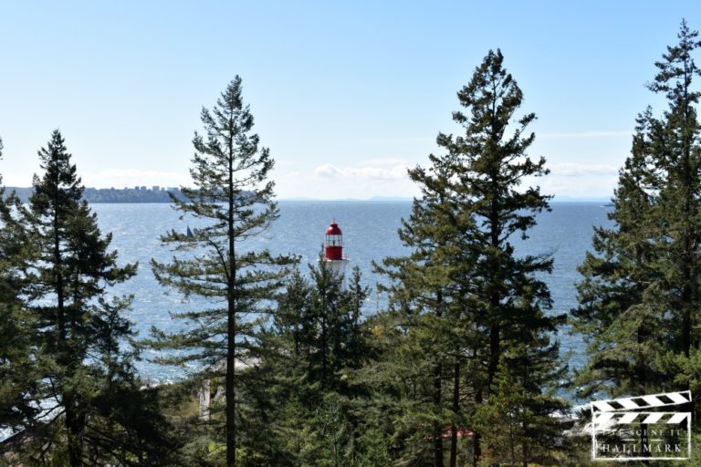 Part Three: The Town of Cedar Cove - I've Scene It On Hallmark