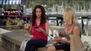 A Look Back At Cedar Cove: An Introduction - I've Scene It On Hallmark