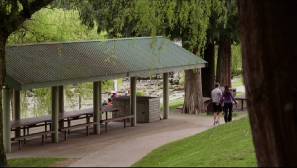 A Look Back At Cedar Cove: An Introduction - I've Scene It On Hallmark