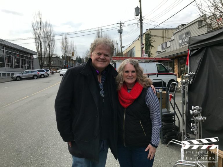 On Location: Marrying Father Christmas - I've Scene It On Hallmark