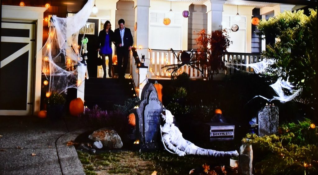 Featured Locations From October Kiss - I've Scene It On Hallmark
