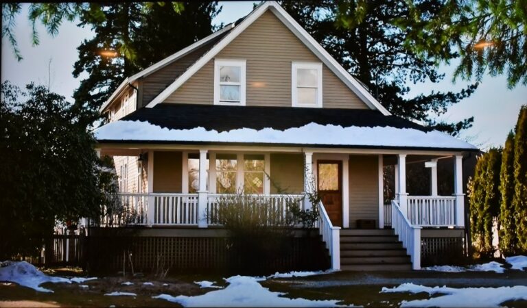 Hallmark Christmas Movie Film Locations Tour - I've Scene It On Hallmark